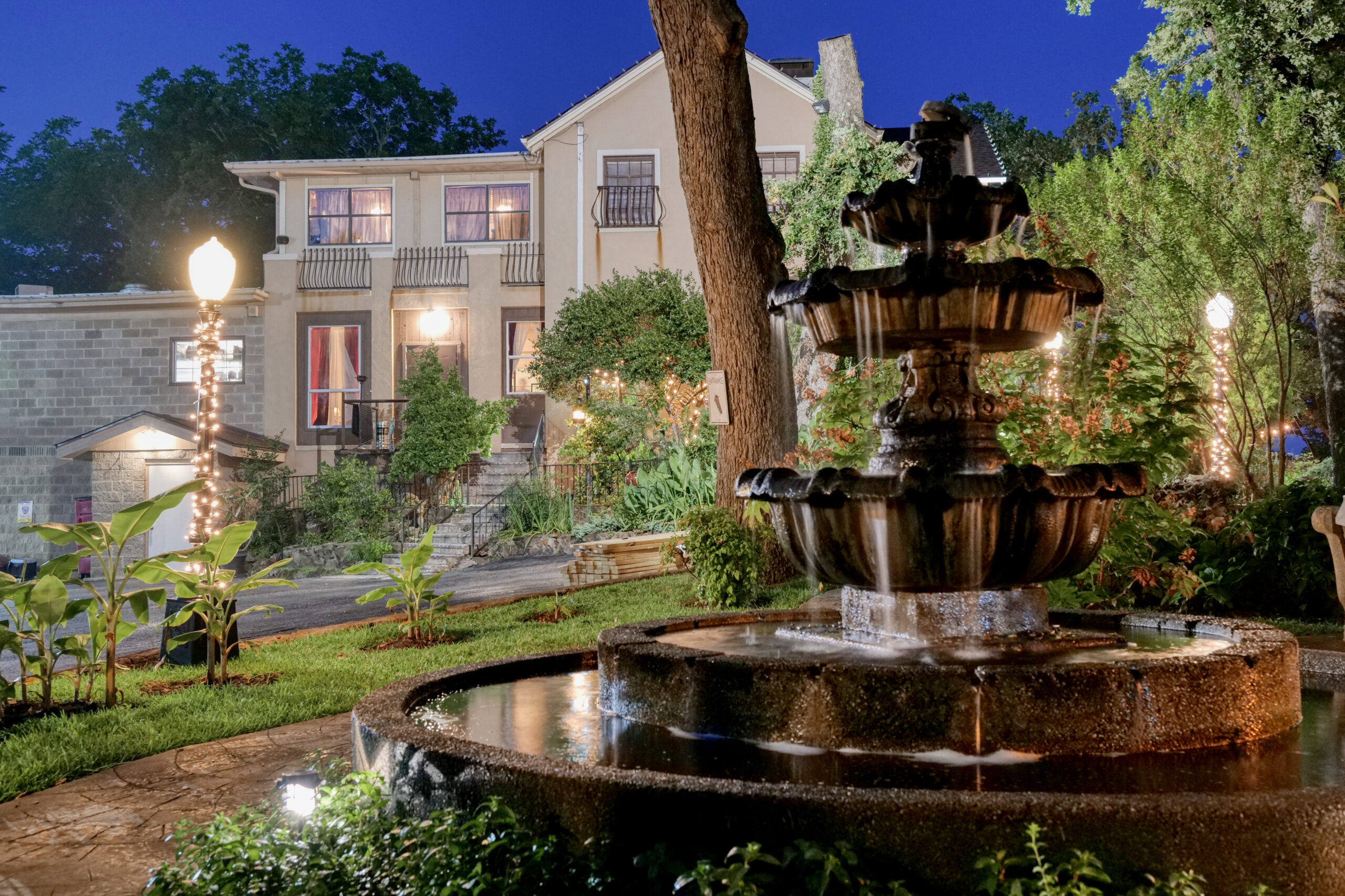 Welcome to Villa Montez - Villa Montez