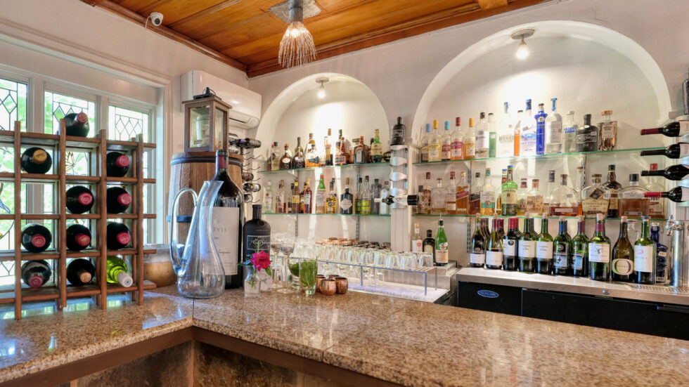 Gallery - Villa Montez